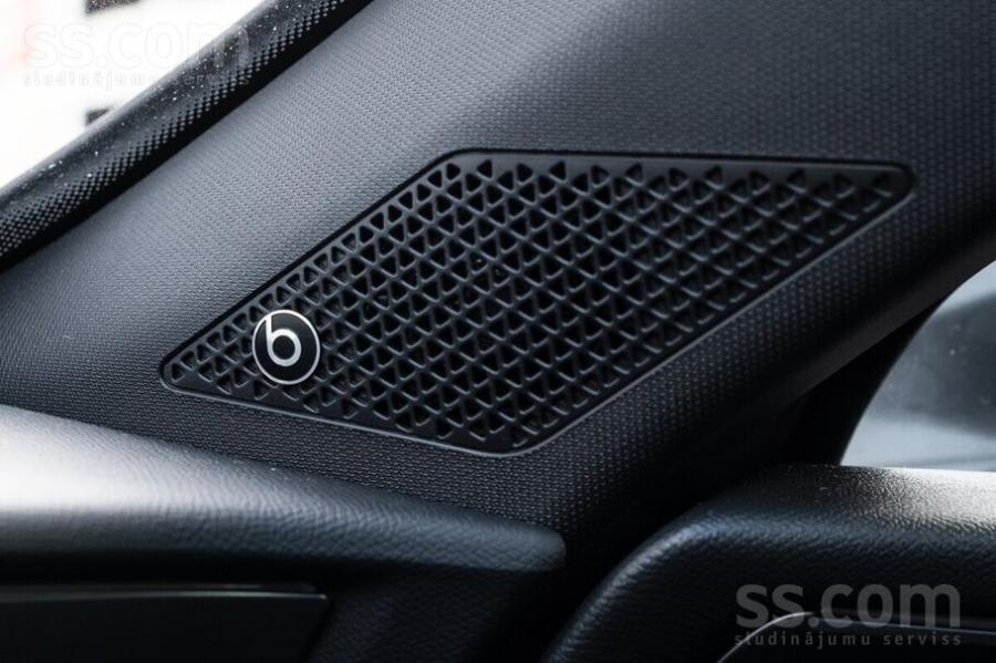 Pelēks Cupra Formentor 2022 Rīga, ar dzinēja tilpumu 2.00 L un nobraukumu 45 tūkst. km par 26950 €, foto 23 vietnē AUTOMOTO.COM.LV