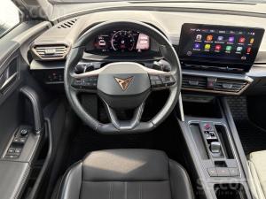 Pelēks Cupra Formentor 2022 Rīga, ar dzinēja tilpumu 1.50 L un nobraukumu 40 tūkst. km par 22900 €, foto 11 vietnē AUTOMOTO.COM.LV
