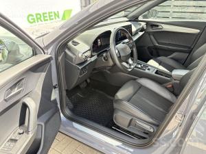 Pelēks Cupra Formentor 2022 Rīga, ar dzinēja tilpumu 1.50 L un nobraukumu 40 tūkst. km par 22900 €, foto 12 vietnē AUTOMOTO.COM.LV
