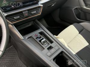 Pelēks Cupra Formentor 2022 Rīga, ar dzinēja tilpumu 1.50 L un nobraukumu 40 tūkst. km par 22900 €, foto 19 vietnē AUTOMOTO.COM.LV