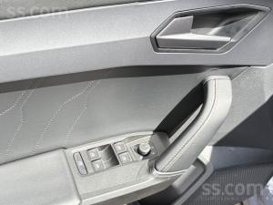 Pelēks Cupra Formentor 2022 Rīga, ar dzinēja tilpumu 1.50 L un nobraukumu 40 tūkst. km par 22900 €, foto 21 vietnē AUTOMOTO.COM.LV
