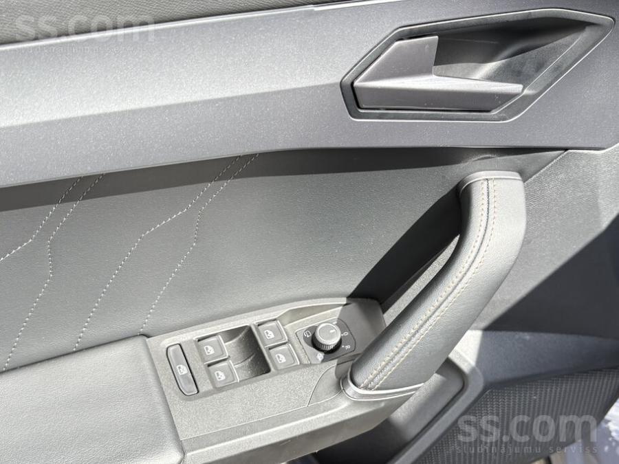 Pelēks Cupra Formentor 2022 Rīga, ar dzinēja tilpumu 1.50 L un nobraukumu 40 tūkst. km par 22900 €, foto 21 vietnē AUTOMOTO.COM.LV
