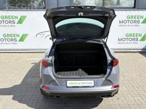 Pelēks Cupra Formentor 2022 Rīga, ar dzinēja tilpumu 1.50 L un nobraukumu 40 tūkst. km par 22900 €, foto 25 vietnē AUTOMOTO.COM.LV