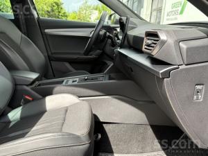 Pelēks Cupra Formentor 2022 Rīga, ar dzinēja tilpumu 1.50 L un nobraukumu 40 tūkst. km par 22900 €, foto 27 vietnē AUTOMOTO.COM.LV
