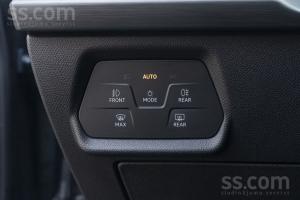Pelēks Cupra Formentor 2022 Rīga, ar dzinēja tilpumu 2.00 L un nobraukumu 45 tūkst. km par 29200 €, foto 12 vietnē AUTOMOTO.COM.LV