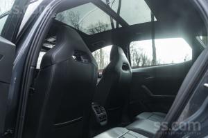 Pelēks Cupra Formentor 2022 Rīga, ar dzinēja tilpumu 2.00 L un nobraukumu 45 tūkst. km par 29200 €, foto 17 vietnē AUTOMOTO.COM.LV