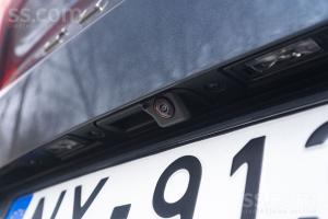 Pelēks Cupra Formentor 2022 Rīga, ar dzinēja tilpumu 2.00 L un nobraukumu 45 tūkst. km par 29200 €, foto 22 vietnē AUTOMOTO.COM.LV