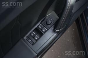 Grey Cupra Formentor 2022 in Riga, with an engine capacity of 2.00 L and mileage of 45 thousand km for 29200 €, photo 10 on AUTOMOTO.COM.LV