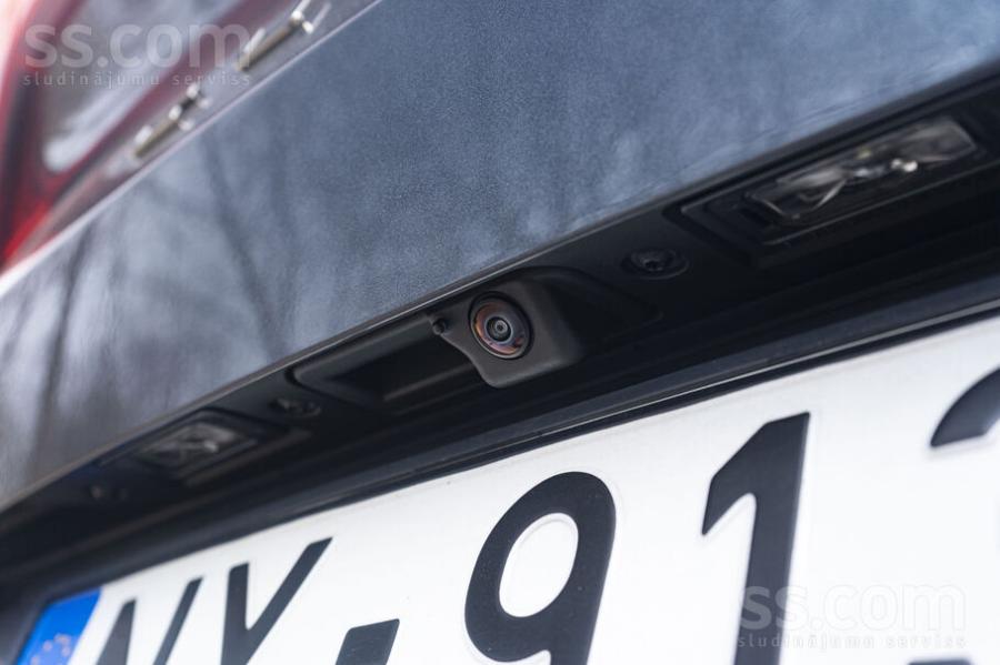 Pelēks Cupra Formentor 2022 Rīga, ar dzinēja tilpumu 2.00 L un nobraukumu 45 tūkst. km par 29200 €, foto 22 vietnē AUTOMOTO.COM.LV