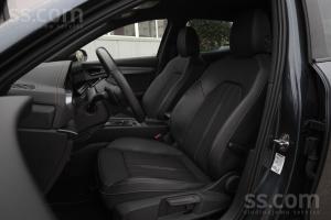 Grey Cupra Formentor 2022 in Jelgava, with an engine capacity of 1.40 L and mileage of 67 thousand km for 24750 €, photo 8 on AUTOMOTO.COM.LV