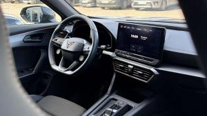 Pelēks Cupra Formentor 2022 Viļņa, ar dzinēja tilpumu 1.40 L un nobraukumu 48 tūkst. km par 25777 €, foto 16 vietnē AUTOMOTO.COM.LV