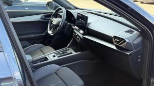 Pelēks Cupra Formentor 2022 Viļņa, ar dzinēja tilpumu 1.40 L un nobraukumu 48 tūkst. km par 25777 €, foto 17 vietnē AUTOMOTO.COM.LV