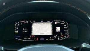 Pelēks Cupra Formentor 2022 Viļņa, ar dzinēja tilpumu 1.40 L un nobraukumu 48 tūkst. km par 25777 €, foto 23 vietnē AUTOMOTO.COM.LV