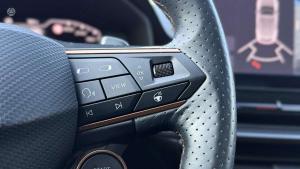 Pelēks Cupra Formentor 2022 Viļņa, ar dzinēja tilpumu 1.40 L un nobraukumu 48 tūkst. km par 25777 €, foto 28 vietnē AUTOMOTO.COM.LV