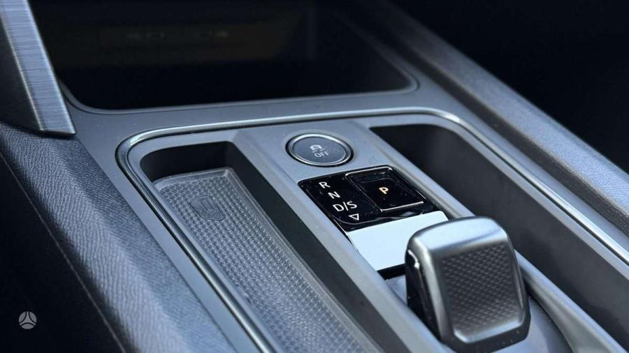 Pelēks Cupra Formentor 2022 Viļņa, ar dzinēja tilpumu 1.40 L un nobraukumu 48 tūkst. km par 25777 €, foto 29 vietnē AUTOMOTO.COM.LV