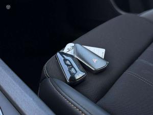Pelēks Cupra Formentor 2022 Viļņa, ar dzinēja tilpumu 1.40 L un nobraukumu 48 tūkst. km par 25777 €, foto 30 vietnē AUTOMOTO.COM.LV