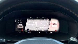 Pelēks Cupra Formentor 2022 Viļņa, ar dzinēja tilpumu 1.40 L un nobraukumu 48 tūkst. km par 25777 €, foto 34 vietnē AUTOMOTO.COM.LV