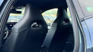 Pelēks Cupra Formentor 2022 Viļņa, ar dzinēja tilpumu 1.40 L un nobraukumu 48 tūkst. km par 25777 €, foto 35 vietnē AUTOMOTO.COM.LV
