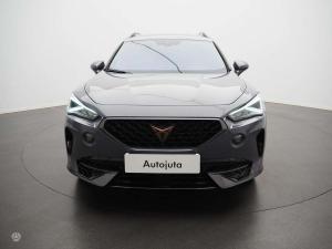 Pelēks Cupra Formentor 2022 Viļņa, ar dzinēja tilpumu 1.98 L un nobraukumu 103 tūkst. km par 25500 €, foto 3 vietnē AUTOMOTO.COM.LV