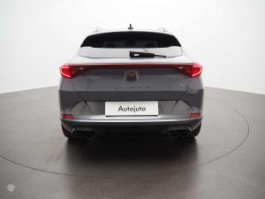 Pelēks Cupra Formentor 2022 Viļņa, ar dzinēja tilpumu 1.98 L un nobraukumu 103 tūkst. km par 25500 €, foto 6 vietnē AUTOMOTO.COM.LV