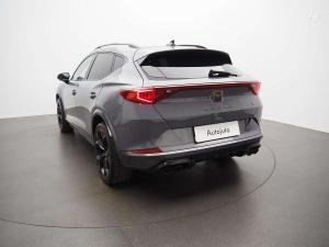 Pelēks Cupra Formentor 2022 Viļņa, ar dzinēja tilpumu 1.98 L un nobraukumu 103 tūkst. km par 25500 €, foto 7 vietnē AUTOMOTO.COM.LV