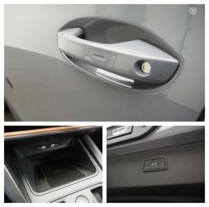 Pelēks Cupra Formentor 2022 Viļņa, ar dzinēja tilpumu 1.98 L un nobraukumu 103 tūkst. km par 25500 €, foto 11 vietnē AUTOMOTO.COM.LV
