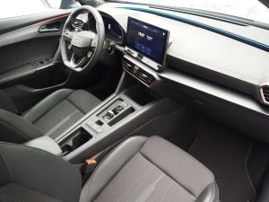 Pelēks Cupra Formentor 2022 Viļņa, ar dzinēja tilpumu 1.98 L un nobraukumu 103 tūkst. km par 25500 €, foto 13 vietnē AUTOMOTO.COM.LV