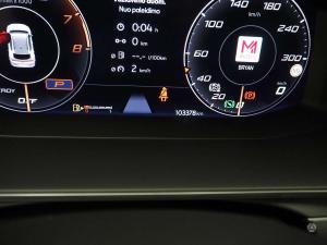 Pelēks Cupra Formentor 2022 Viļņa, ar dzinēja tilpumu 1.98 L un nobraukumu 103 tūkst. km par 25500 €, foto 23 vietnē AUTOMOTO.COM.LV