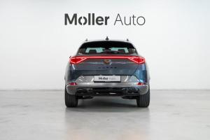 Pelēks Cupra Formentor 2022 Viļņa, ar dzinēja tilpumu 1.50 L un nobraukumu 89 tūkst. km par 23900 €, foto 7 vietnē AUTOMOTO.COM.LV