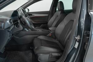 Pelēks Cupra Formentor 2022 Viļņa, ar dzinēja tilpumu 1.50 L un nobraukumu 89 tūkst. km par 23900 €, foto 8 vietnē AUTOMOTO.COM.LV