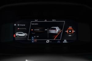Pelēks Cupra Formentor 2022 Viļņa, ar dzinēja tilpumu 1.50 L un nobraukumu 89 tūkst. km par 23900 €, foto 12 vietnē AUTOMOTO.COM.LV