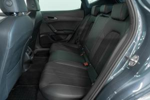 Pelēks Cupra Formentor 2022 Viļņa, ar dzinēja tilpumu 1.50 L un nobraukumu 89 tūkst. km par 23900 €, foto 18 vietnē AUTOMOTO.COM.LV