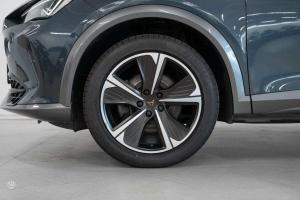 Серый Cupra Formentor 2022 в Вильнюс, объемом двигателя 1.50 л и пробегом 89 тыс. км за 23900 €, фото 20 на AUTOMOTO.COM.LV