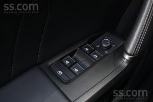 Pelēks Cupra Formentor 2022 Rīga, ar dzinēja tilpumu 1.50 L un nobraukumu 123 tūkst. km par 19990 €, foto 19 vietnē AUTOMOTO.COM.LV