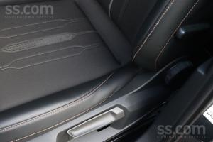 Pelēks Cupra Formentor 2022 Rīga, ar dzinēja tilpumu 1.50 L un nobraukumu 123 tūkst. km par 19990 €, foto 20 vietnē AUTOMOTO.COM.LV