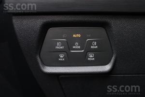Pelēks Cupra Formentor 2022 Rīga, ar dzinēja tilpumu 1.50 L un nobraukumu 123 tūkst. km par 19990 €, foto 21 vietnē AUTOMOTO.COM.LV