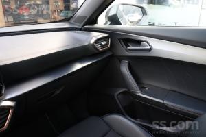 Pelēks Cupra Formentor 2022 Rīga, ar dzinēja tilpumu 1.50 L un nobraukumu 123 tūkst. km par 19990 €, foto 22 vietnē AUTOMOTO.COM.LV
