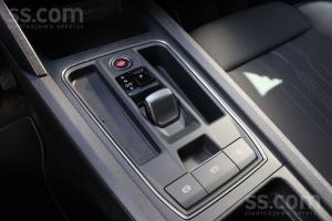 Pelēks Cupra Formentor 2022 Rīga, ar dzinēja tilpumu 1.50 L un nobraukumu 123 tūkst. km par 19990 €, foto 23 vietnē AUTOMOTO.COM.LV