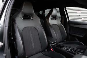 Серый Cupra Formentor 2022 в Вильнюс, объемом двигателя 1.40 л и пробегом 31 тыс. км за 25900 €, фото 6 на AUTOMOTO.COM.LV
