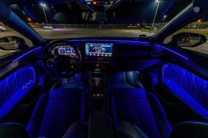 Серый Cupra Formentor 2022 в Вильнюс, объемом двигателя 1.40 л и пробегом 31 тыс. км за 25900 €, фото 39 на AUTOMOTO.COM.LV