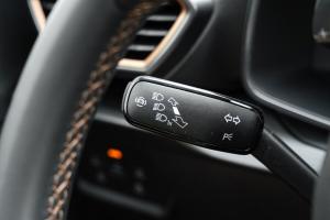 Pelēks Cupra Formentor 2022 Rīga, ar dzinēja tilpumu 1.40 L un nobraukumu 62 tūkst. km par 25500 €, foto 17 vietnē AUTOMOTO.COM.LV