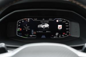 Pelēks Cupra Formentor 2022 Rīga, ar dzinēja tilpumu 1.40 L un nobraukumu 62 tūkst. km par 25500 €, foto 18 vietnē AUTOMOTO.COM.LV