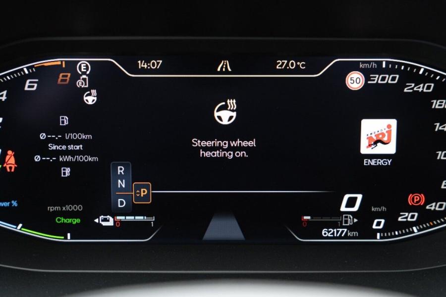 Pelēks Cupra Formentor 2022 Rīga, ar dzinēja tilpumu 1.40 L un nobraukumu 62 tūkst. km par 25500 €, foto 19 vietnē AUTOMOTO.COM.LV
