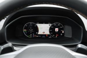 Pelēks Cupra Formentor 2022 Rīga, ar dzinēja tilpumu 1.40 L un nobraukumu 62 tūkst. km par 25500 €, foto 20 vietnē AUTOMOTO.COM.LV