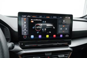 Pelēks Cupra Formentor 2022 Rīga, ar dzinēja tilpumu 1.40 L un nobraukumu 62 tūkst. km par 25500 €, foto 29 vietnē AUTOMOTO.COM.LV