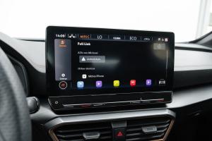 Pelēks Cupra Formentor 2022 Rīga, ar dzinēja tilpumu 1.40 L un nobraukumu 62 tūkst. km par 25500 €, foto 32 vietnē AUTOMOTO.COM.LV