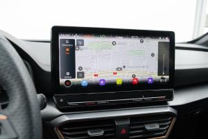 Pelēks Cupra Formentor 2022 Rīga, ar dzinēja tilpumu 1.40 L un nobraukumu 62 tūkst. km par 25500 €, foto 36 vietnē AUTOMOTO.COM.LV