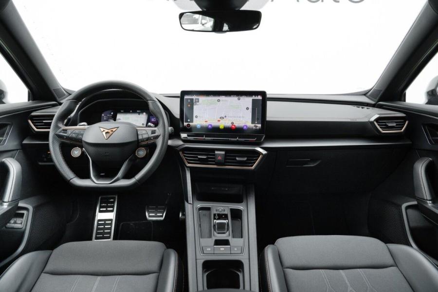 Pelēks Cupra Formentor 2022 Rīga, ar dzinēja tilpumu 1.40 L un nobraukumu 62 tūkst. km par 25500 €, foto 39 vietnē AUTOMOTO.COM.LV