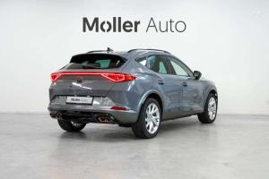 Pelēks Cupra Formentor 2022 Viļņa, ar dzinēja tilpumu 1.40 L un nobraukumu 83 tūkst. km par 23900 €, foto 4 vietnē AUTOMOTO.COM.LV