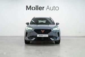 Pelēks Cupra Formentor 2022 Viļņa, ar dzinēja tilpumu 1.40 L un nobraukumu 83 tūkst. km par 23900 €, foto 6 vietnē AUTOMOTO.COM.LV